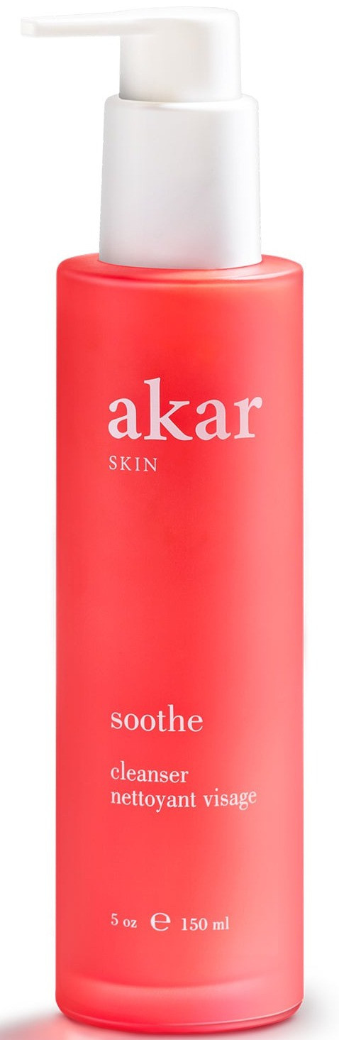 Akar Skin Soothe Cleanser