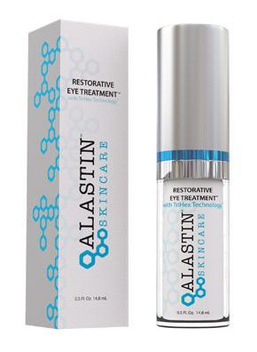 Full ingredients list Alastin Restorative Eye Treatment