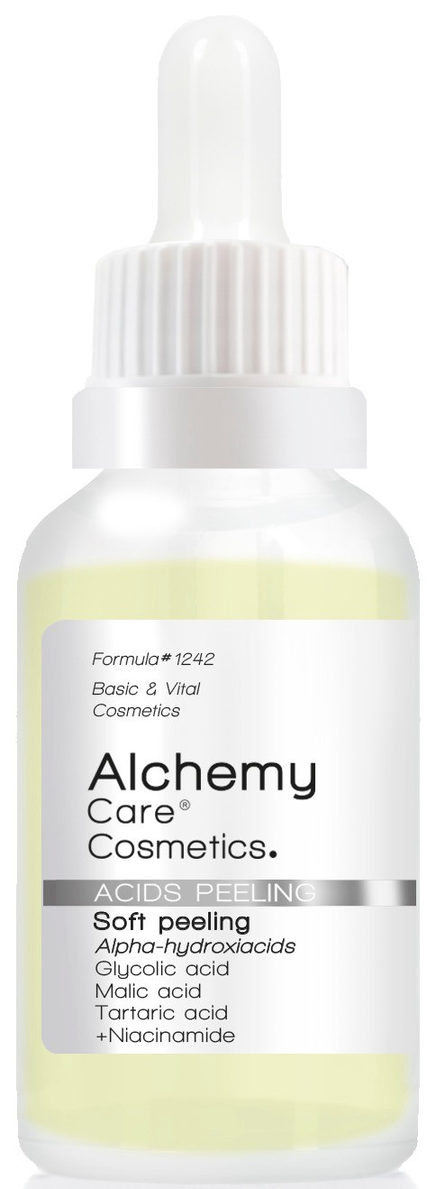 Alchemy Soft Peeling