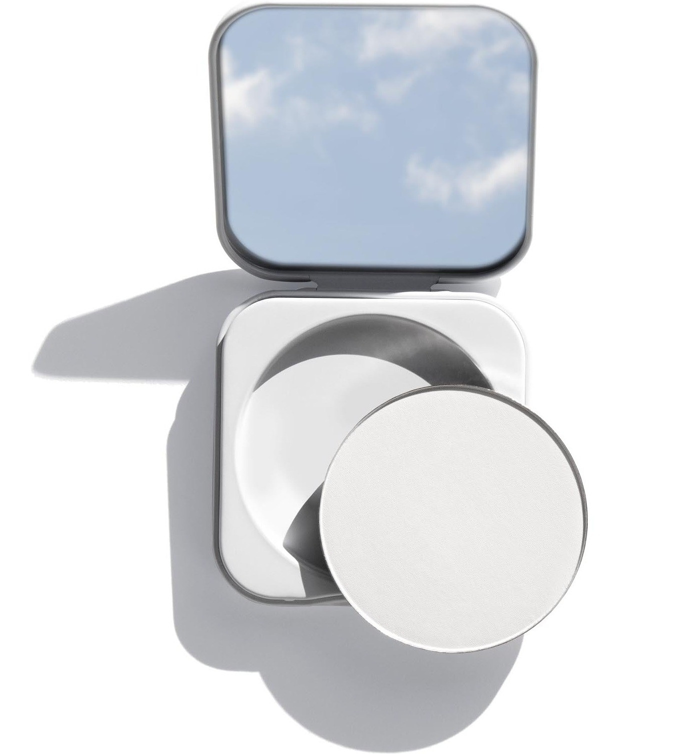 Aleph Prep / Finish Powder