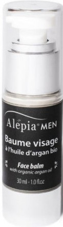 Full ingredients list Alepia Face Balm With Organic Argan Oil ...