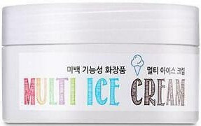 ALIVE:LAB Multi Ice Cream