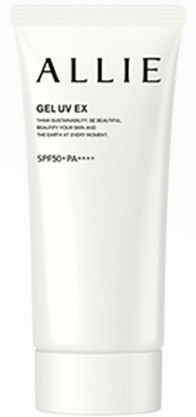 Allie Chrono Beauty Gel UV Ex SPF50+ Pa++++