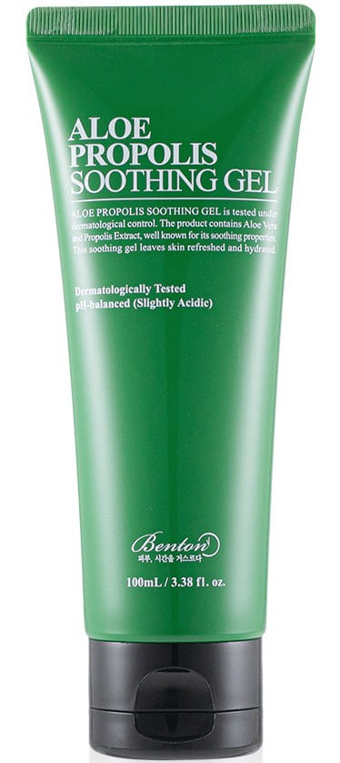 BENTON Aloe Propolis Soothing Gel