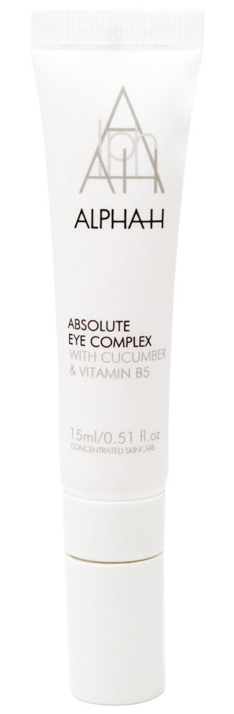 Full ingredients list Alpha-H Absolute Eye Complex With ...