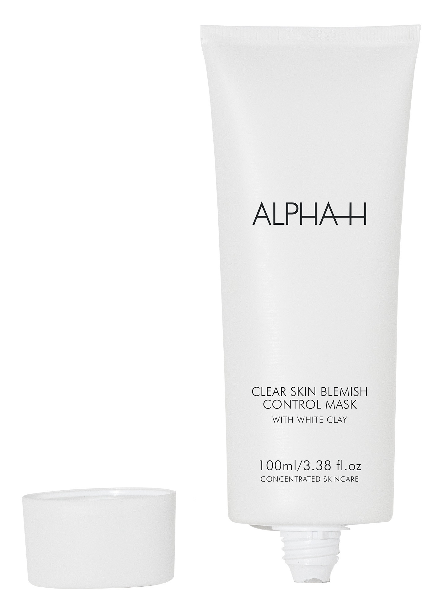 Thành phần Mặt nạ Alpha-H Clear Skin Blemish Control Mask