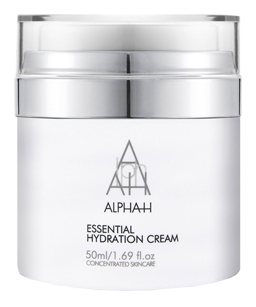 Kem Alpha-H Essential Hydration Cream
