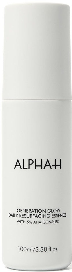 Tinh chất Alpha-H Generation Glow Daily Resurfacing Essence