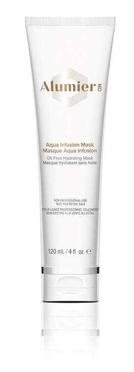 AlumierMD Aqua Infusion Mask