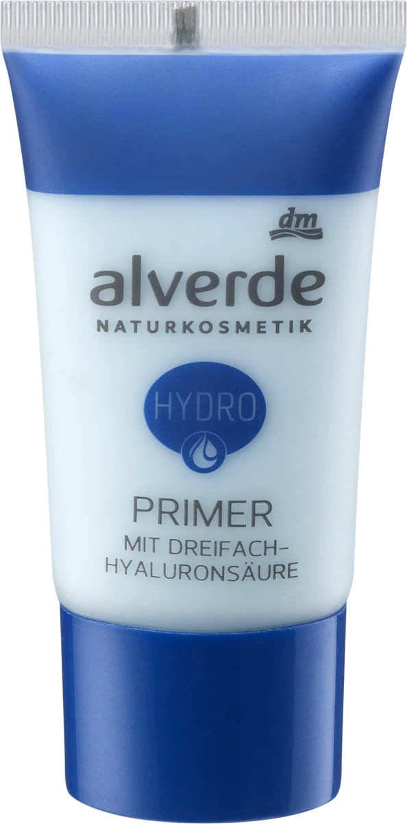 alverde Hydro Primer