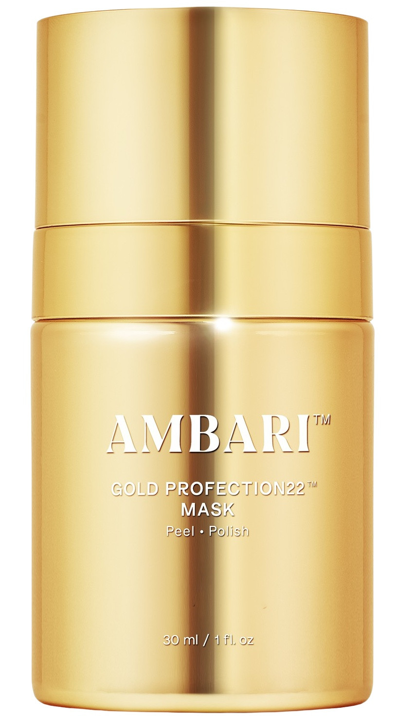 Mặt nạ Ambari Gold Profection22 Mask