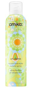 amika Un.Done Volume And Matte Texture Spray