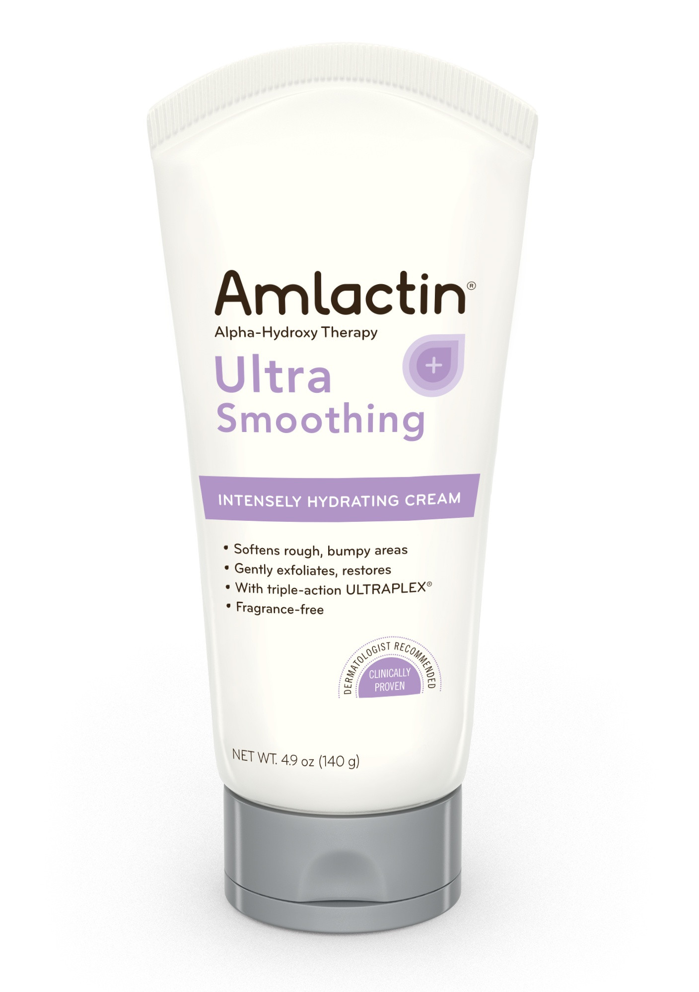 Full ingredients list AmLactin Ultra Smoothing Intensely ...