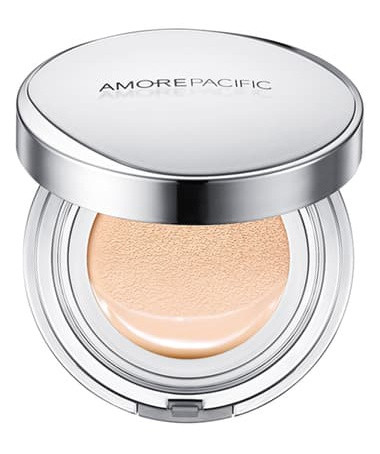 AmorePacific Color Control Cushion Compact Broad Spectrum Spf 50+