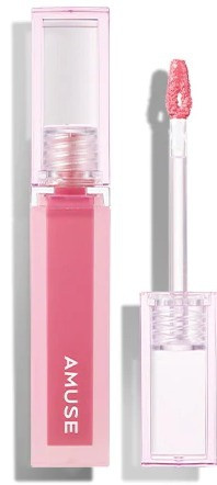 Thành phần Amuse Dew Tint đầy đủ