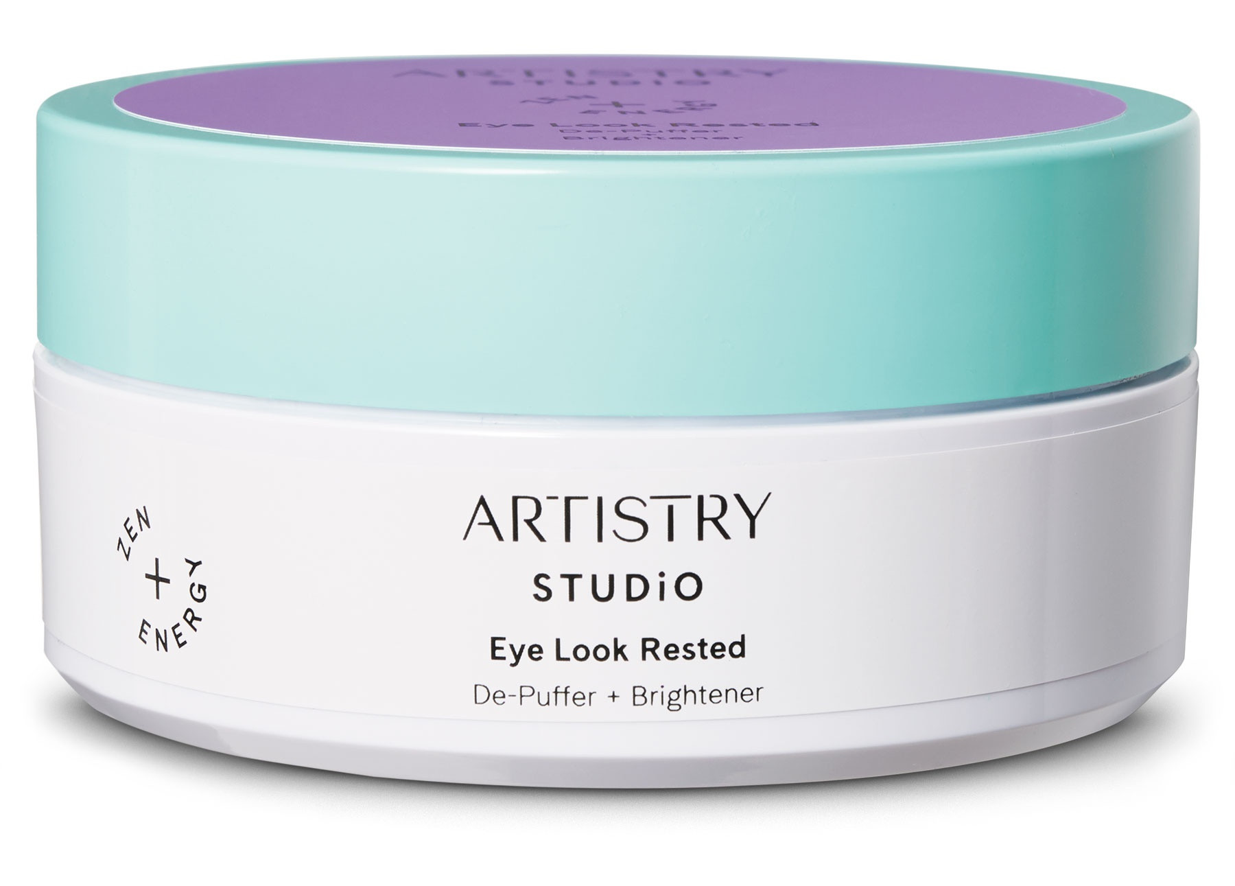 Thành phần Kem che quầng thâm Amway Artistry Studio™ Eye Look ...