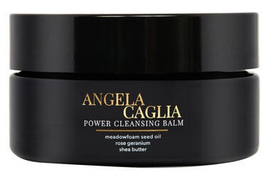 Full ingredients list Angela Caglia Power Cleansing Balm