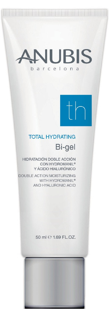 Anubis Barcelona Bigel