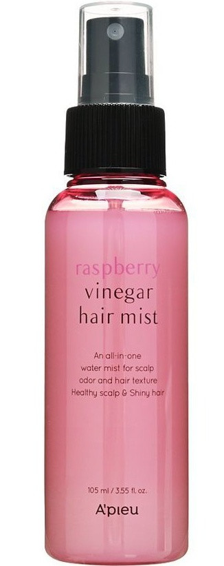 Xịt thơm A'pieu Raspberry Vinegar Hair Mist
