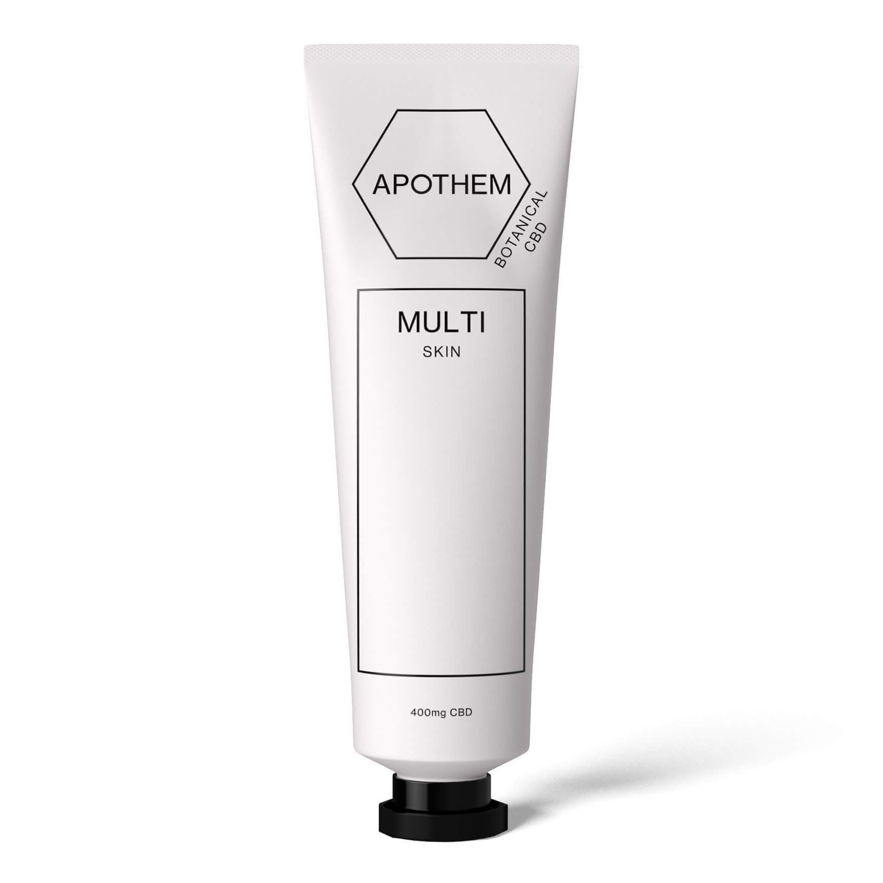 Kem Apothem Multi Skin Cream