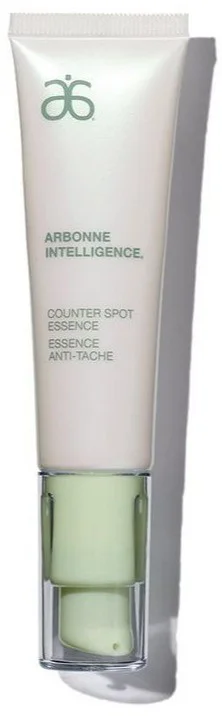 Arbonne Intelligence Counter Spot Essence