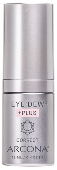 Thành phần Arcona Eye Dew® Plus đầy đủ