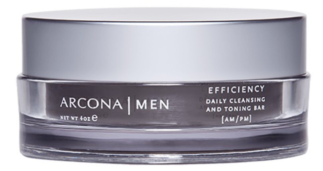 Full ingredients list Arcona Men Efficiency™