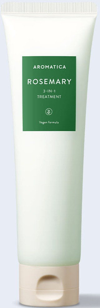 AROMATICA Rosemary 3-in-1 Treatment