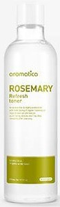 Nước hoa hồng AROMATICA Rosemary Refresh Toner