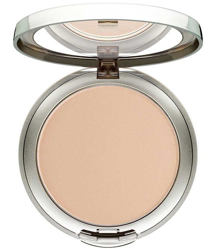 Thành phần Kem nền ARTDECO Hydra Mineral Compact Foundation