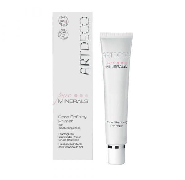 ARTDECO Pore Refining Primer With Moisturizing Effect