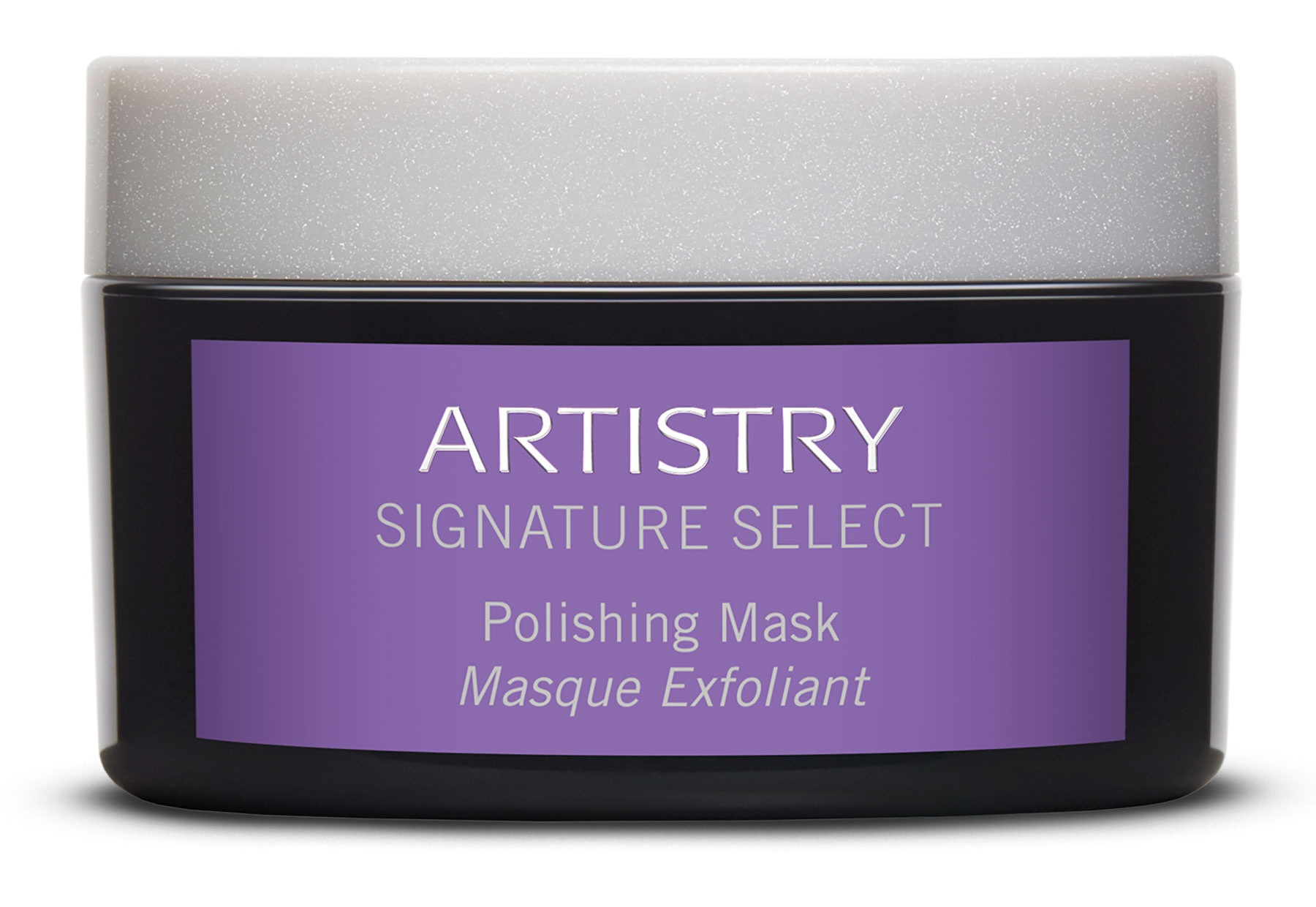 Artistry Polishing Mask
