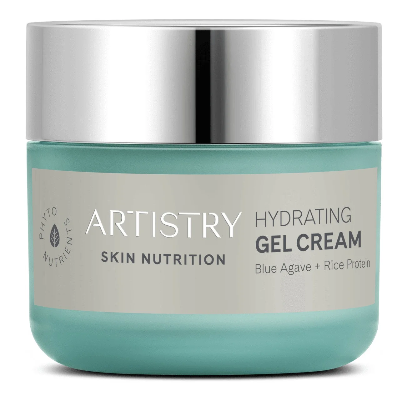 Kem Artistry Skin Nutrition Hydrating Gel Cream