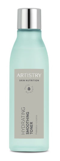 Full ingredients list Artistry Skin Nutrition Hydrating ...