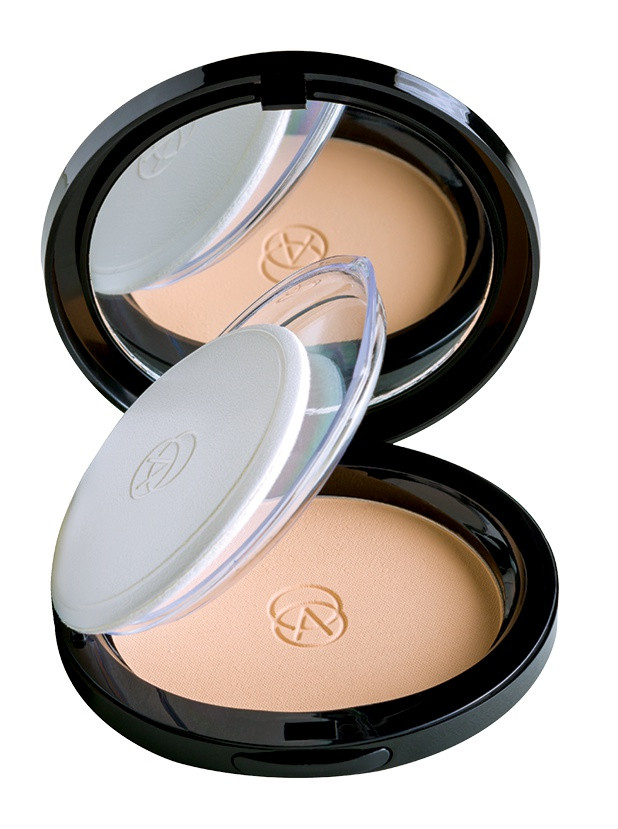 Thành phần Phấn phủ Astra Natural Skin Powder Compact Powder