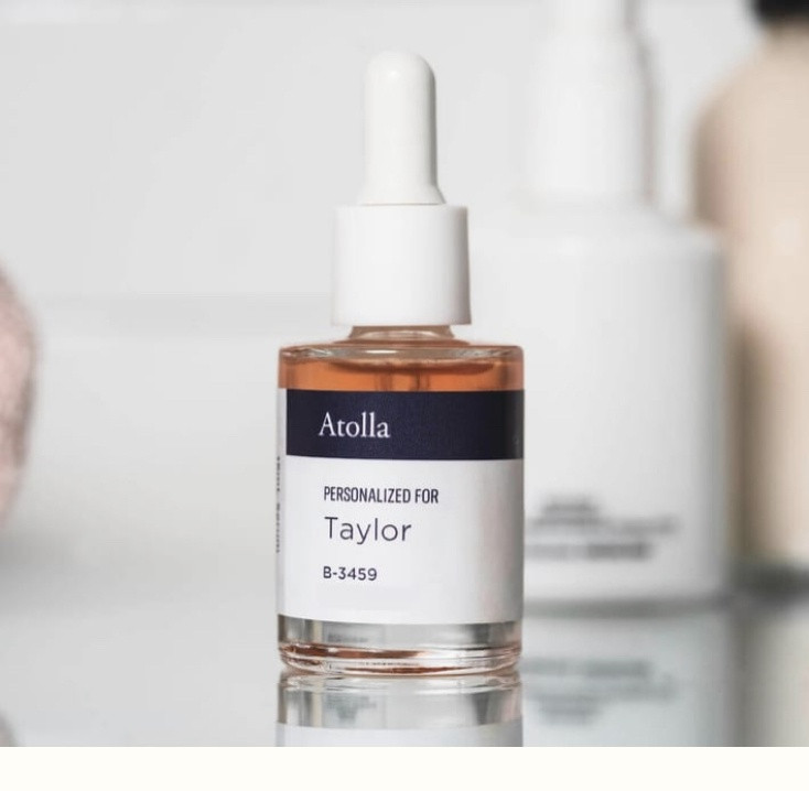 Thành phần Atolla Worgan đầy đủ