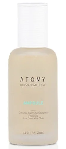 Atomy Derma Real Cica Ampoule