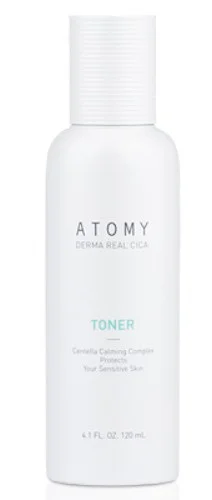 Atomy Derma Real Cica Toner