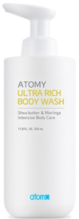 Atomy Ultra Rich Body Wash