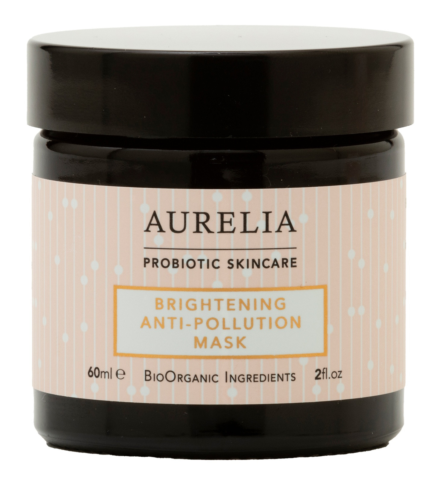 Mặt nạ Aurelia Probiotic Skincare Brightening Anti-Pollution Mask