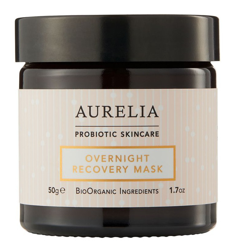 Mặt nạ Aurelia Probiotic Skincare Overnight Recovery Mask