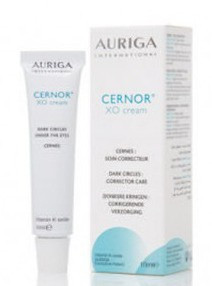 Thành phần Kem AURIGA Cernor Xo Eye Cream đầy đủ
