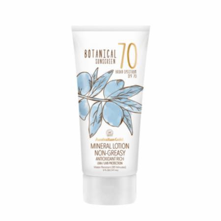 Australian Gold Botanical 70