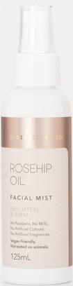 Full ingredients list Australian Made Kmart Rosehip Oil Facial ...