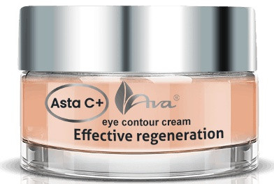 Phấn tạo khối Ava Laboratorium Asta C+ Effective Regeneration Eye ...