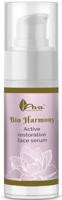 Thành phần Tinh chất Ava Laboratorium Bio Harmony Active ...