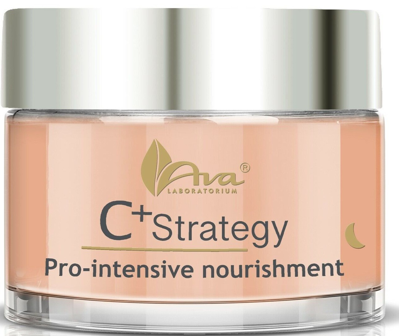 Kem Ava Laboratorium C+ Strategy Pro-Intensive Nourishment Cream