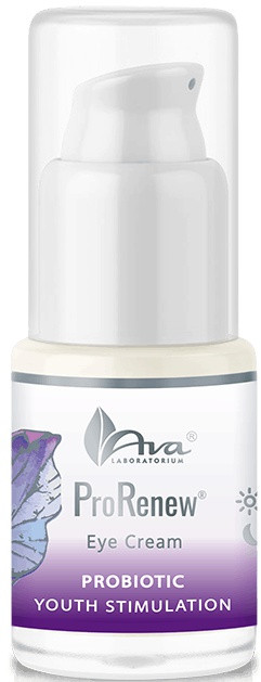 Ava Laboratorium ProRenew Probiotic Youth Stimulation Eye Cream