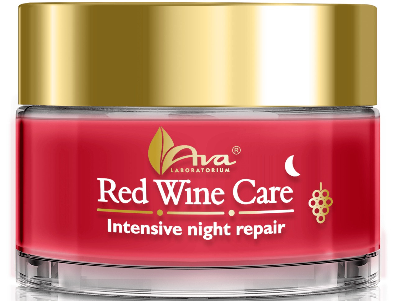 Full ingredients list Ava Laboratorium Red Wine Care Intensive ...