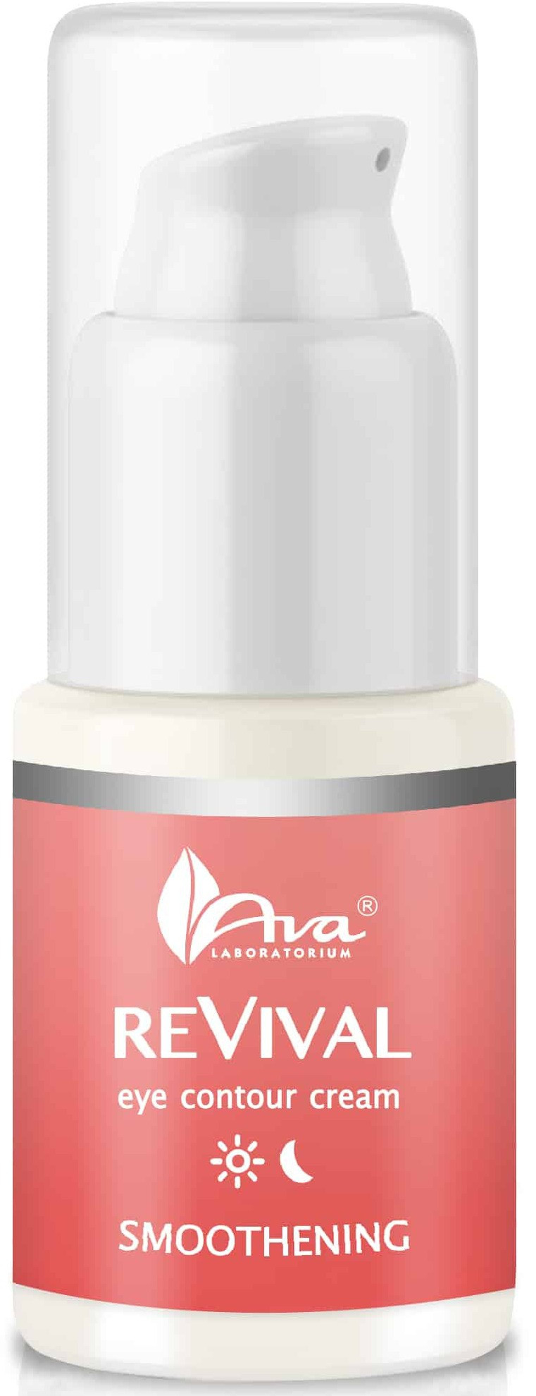 Ava Laboratorium Revival Smoothening Eye Contour Cream
